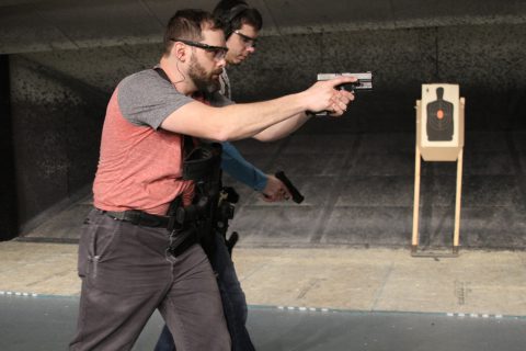 Intro to Tactical Anatomy